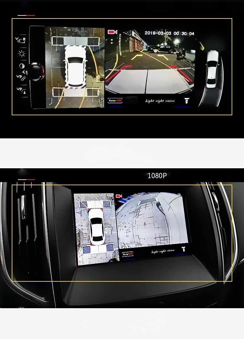 Accessories – Rhino Radios