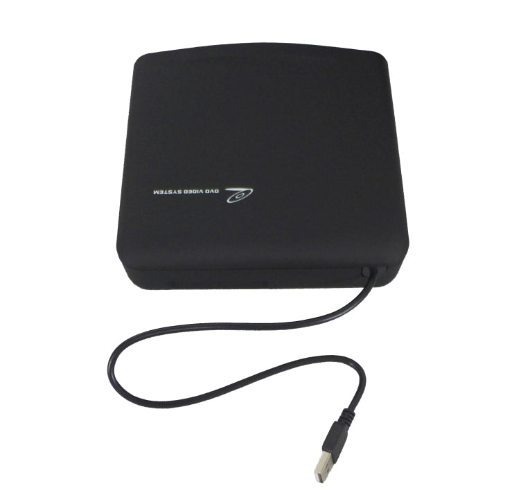 Universal DVD Player – Rhino Radios