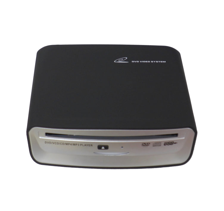 Universal DVD Player – Rhino Radios